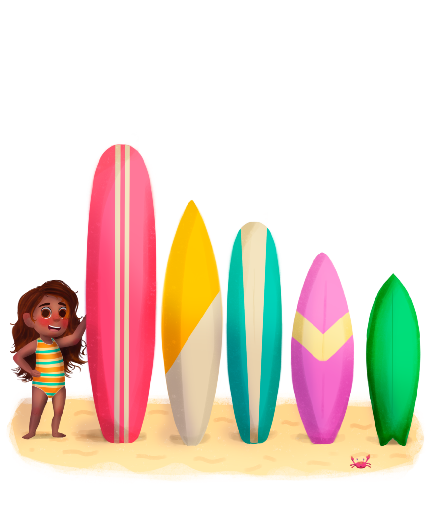 diferentes tipos de tablas sin fondo - Salvaje